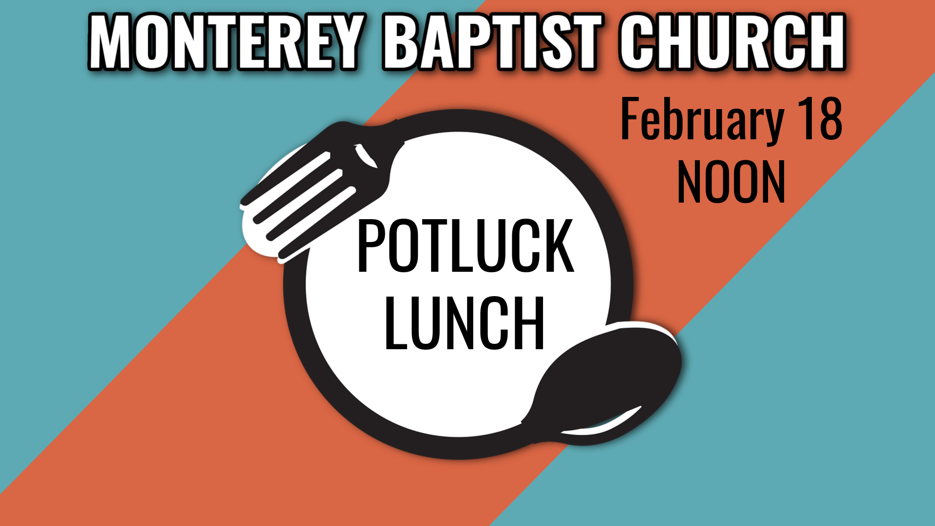 News/Events | Monterey Baptist
